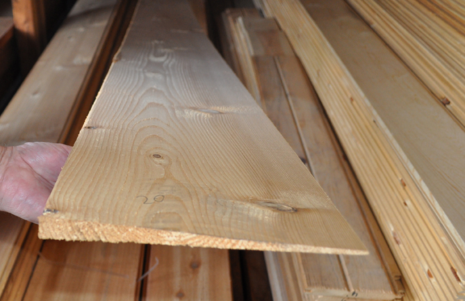 Lap Siding - West End Lumber & Building Materials Supply